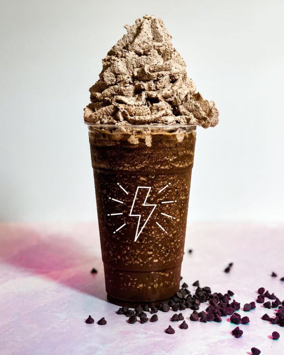 Lodi Coffee | Drive-Thru Specialty Coffee Shop